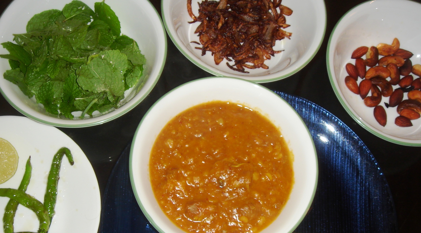 Chana Dal Gosht – A great recipe from Pakistan! – Hansal Mehta ...